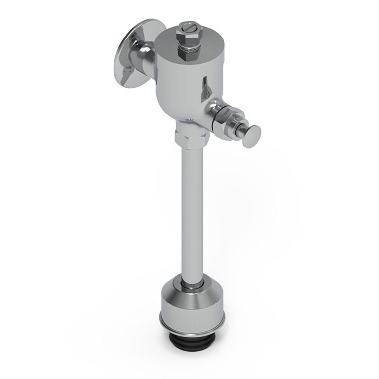 Van xả tiểu VIGLACERA VG845 VG845.1 (VGHX05) nhấn | VUA THIẾT BỊ .COM