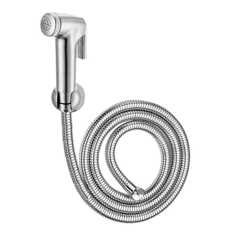 Vòi xịt vệ sinh CAESAR BS304CW | VUA THIẾT BỊ .COM