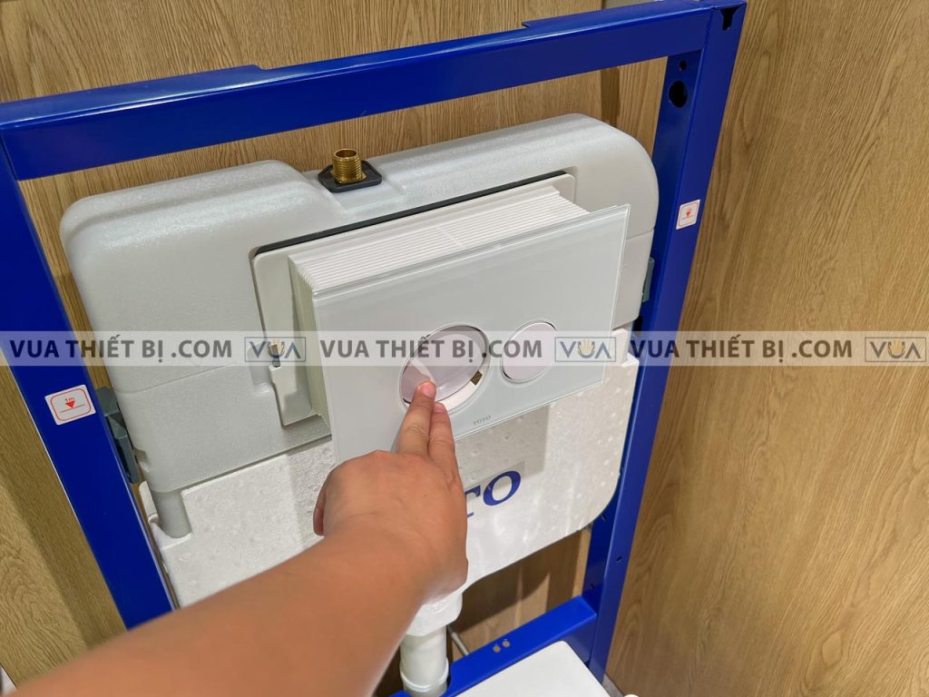 Bồn cầu treo tường TOTO CW542ME5UNW1 TC513A nắp êm | VUA THIẾT BỊ .COM