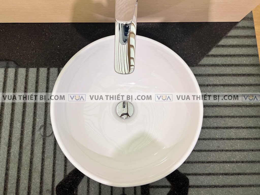 Chậu lavabo đặt bàn INAX AL-295V Aqua Ceramic | VUA THIẾT BỊ .COM