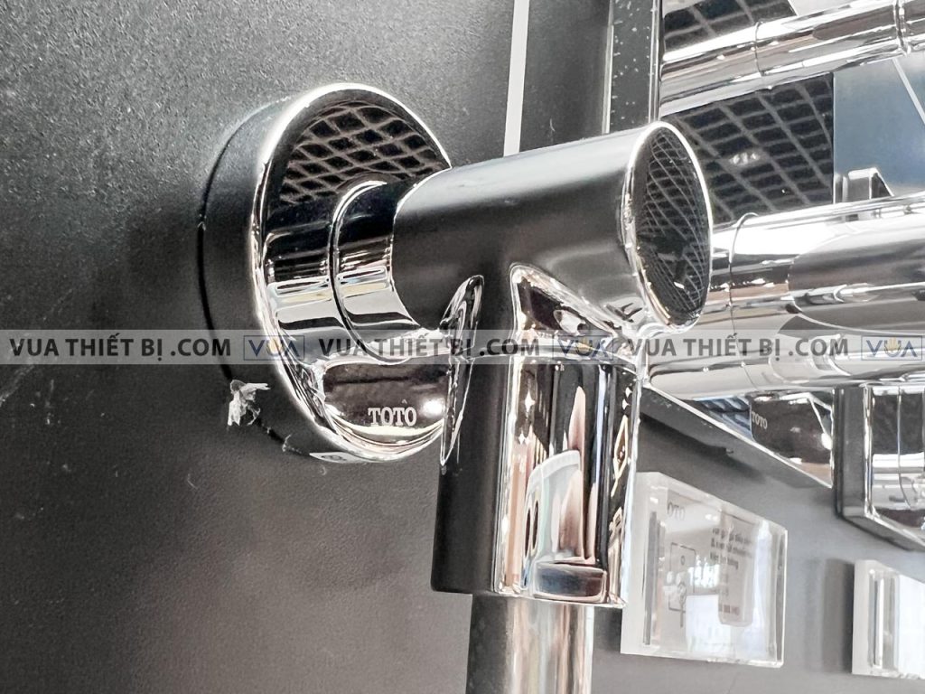 Cút nối TOTO TBW01014B sen âm tường | VUA THIẾT BỊ .COM