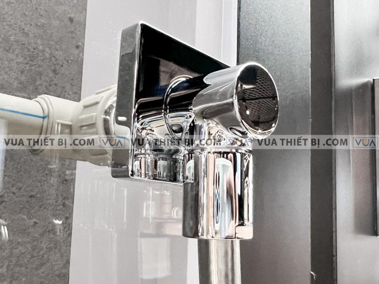 Cút nối TOTO TBW02013B sen âm tường | VUA THIẾT BỊ .COM