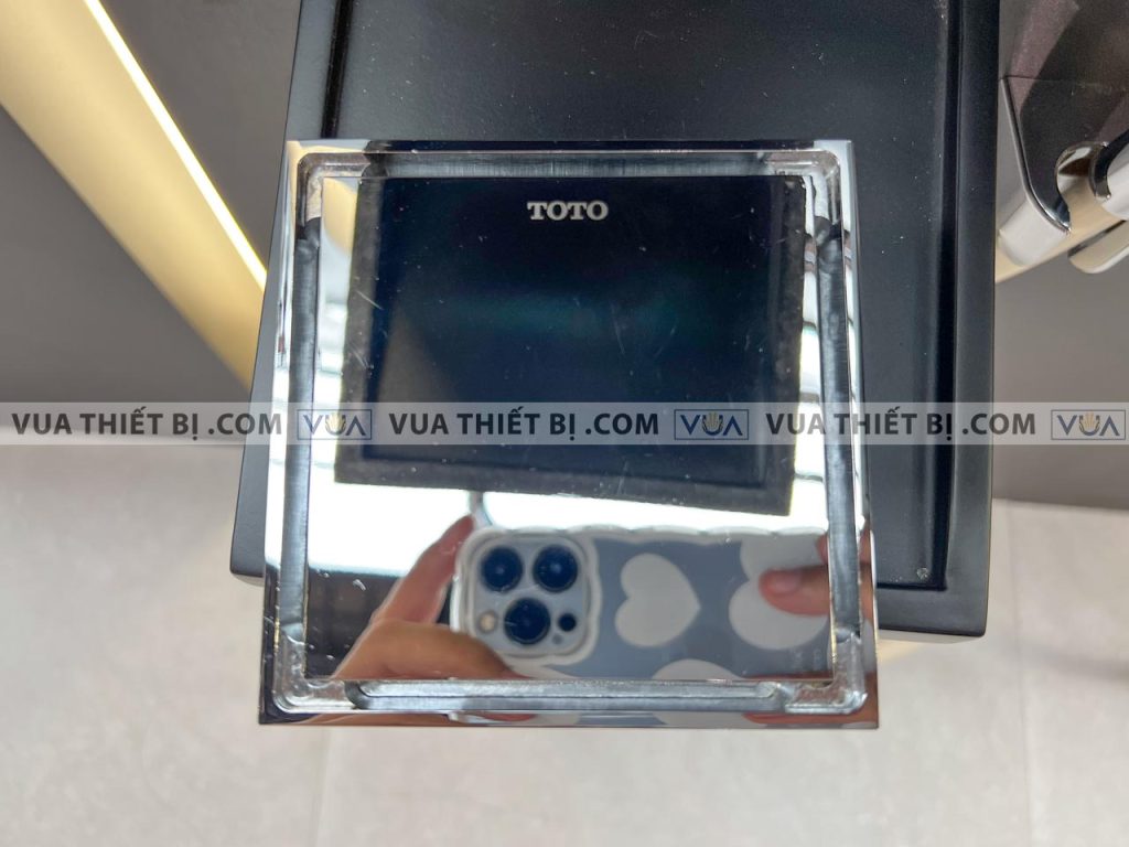 Phễu thoát sàn TOTO TVBA413 | VUA THIẾT BỊ .COM