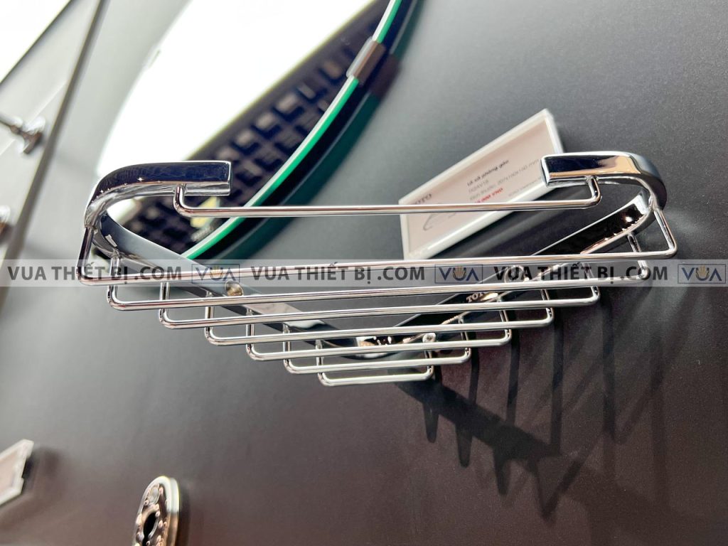 Kệ nhà tắm TOTO TX2AV1B góc | VUA THIẾT BỊ .COM