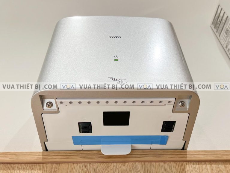 Máy sấy tay TOTO TYC322M | VUA THIẾT BỊ .COM