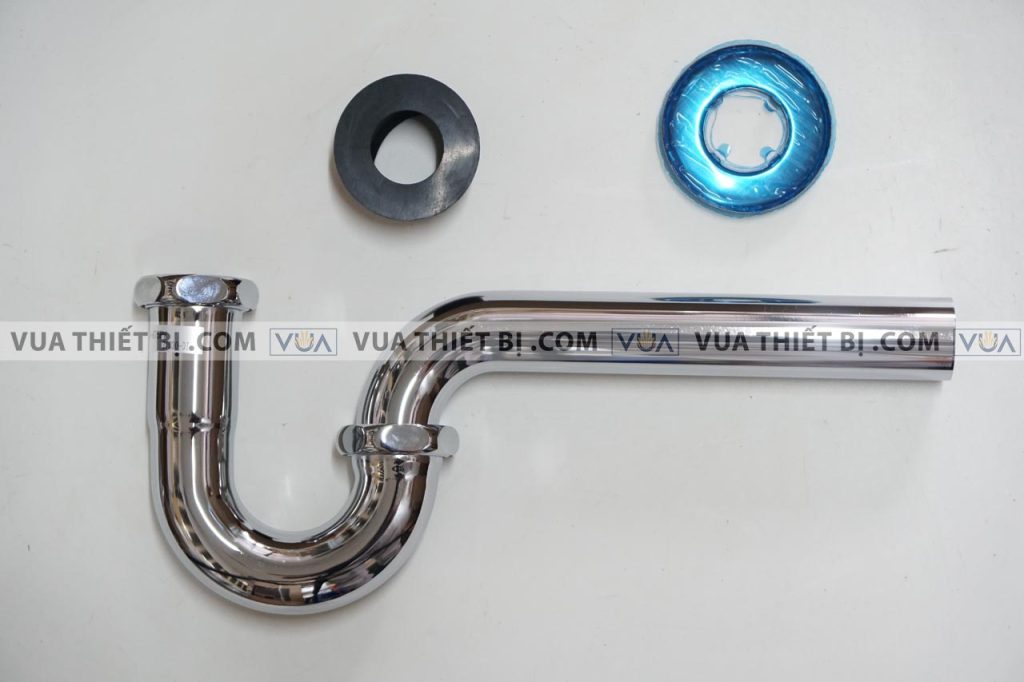 Xi phông chậu rửa mặt INAX A-675PV | VUA THIẾT BỊ .COM