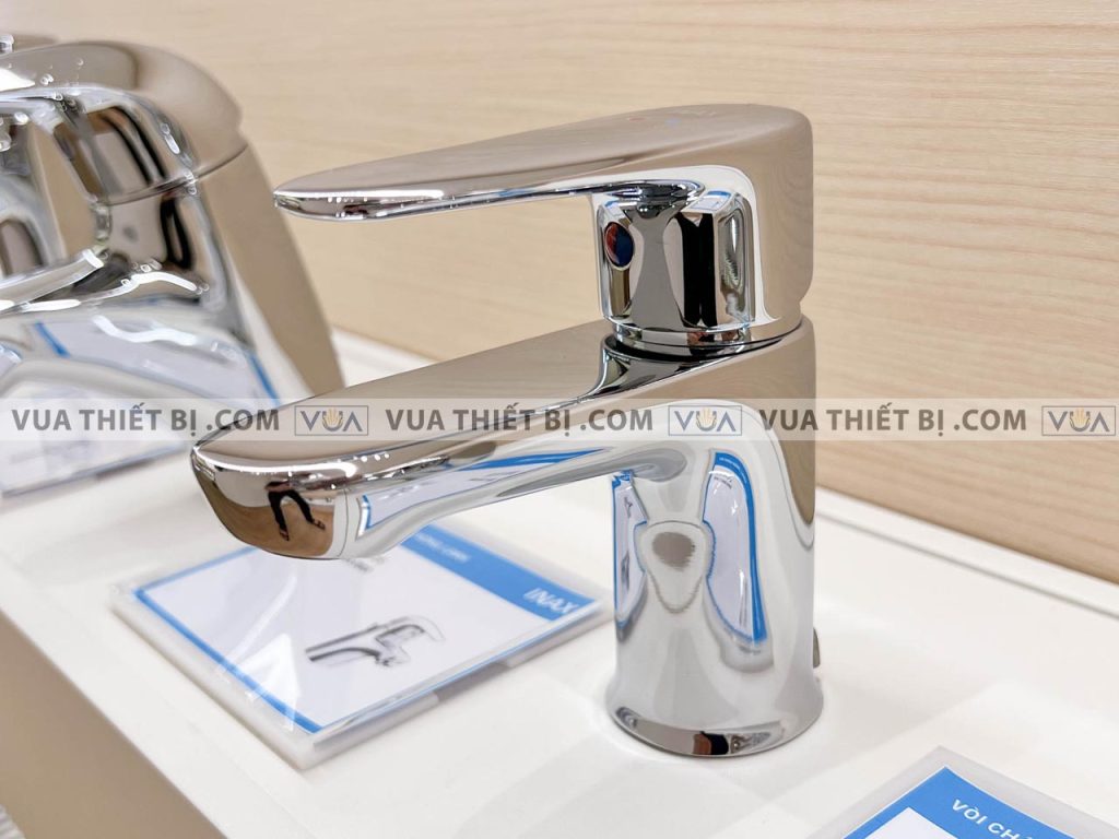 Vòi lavabo INAX LFV-1112S nóng lạnh | VUA THIẾT BỊ .COM