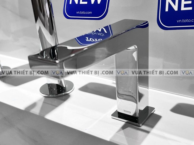 Vòi lavabo TOTO TLE25006A cảm ứng | VUA THIẾT BỊ .COM