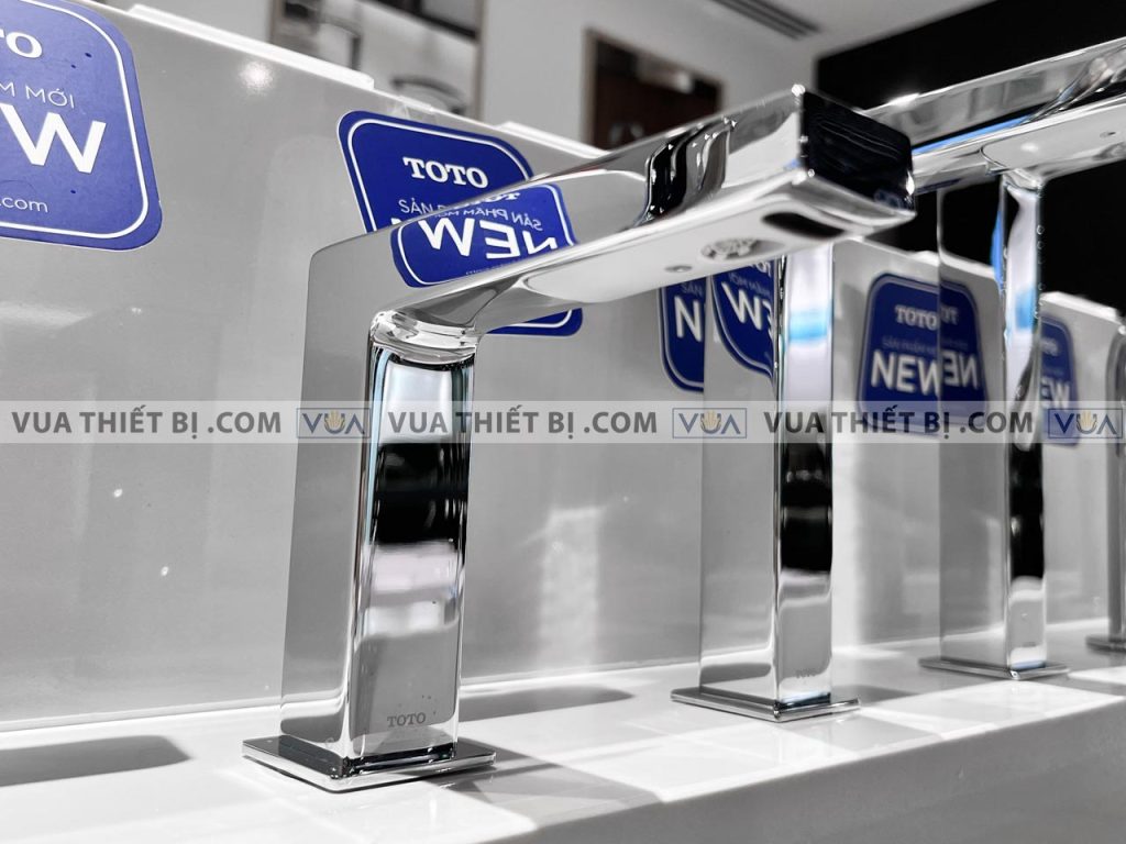 Vòi lavabo TOTO TLE25006A cảm ứng | VUA THIẾT BỊ .COM