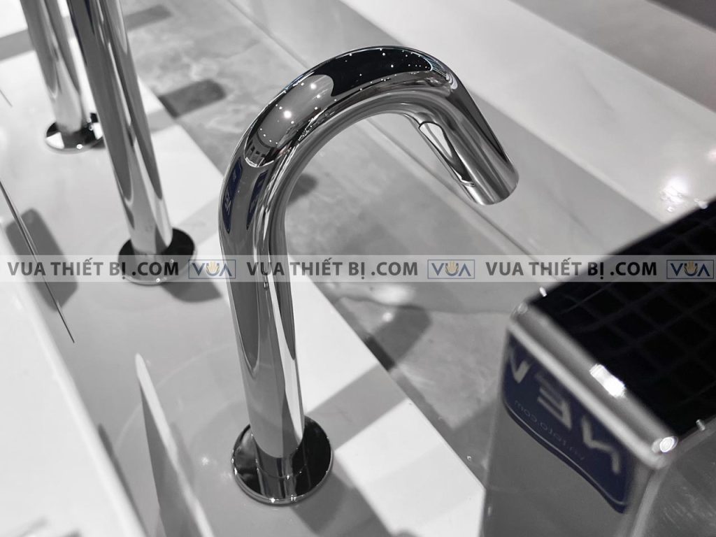 Vòi lavabo TOTO TLE26006A cảm ứng | VUA THIẾT BỊ .COM