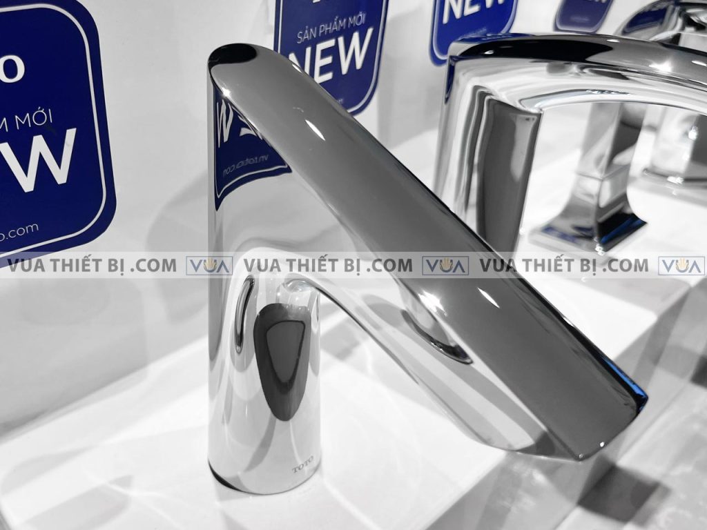 Vòi lavabo TOTO TLE27002A TLE01502A1 TLN01102A cảm ứng nước lạnh điện ...