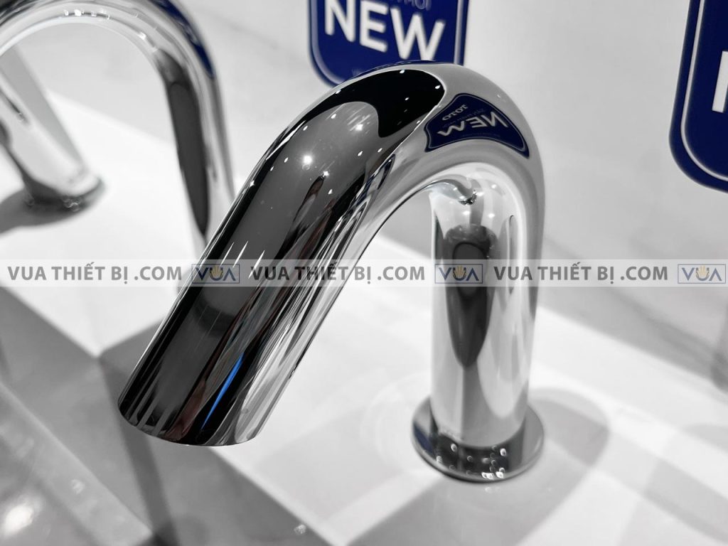 Vòi lavabo TOTO TLE28002A TLE01502A1 TLN01102A cảm ứng nước lạnh điện ...