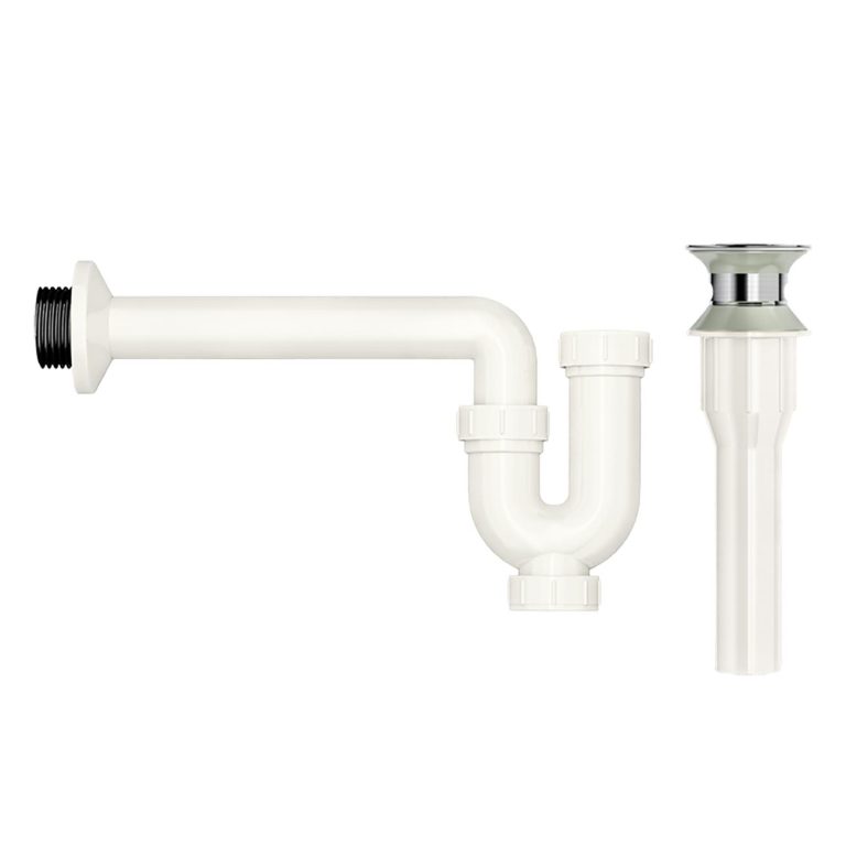 Xi phông chậu rửa mặt INAX A-325PS nhựa | VUA THIẾT BỊ .COM