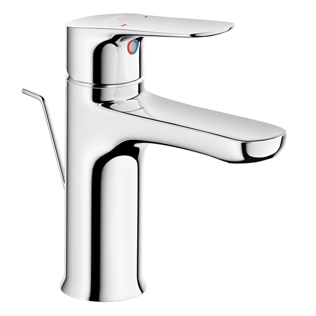 Vòi lavabo INAX LFV-1402S nóng lạnh | VUA THIẾT BỊ .COM