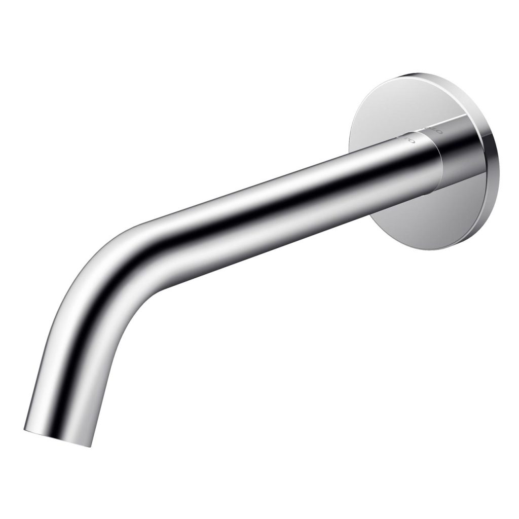 Vòi lavabo TOTO TLE26010A cảm ứng âm tường | VUA THIẾT BỊ .COM