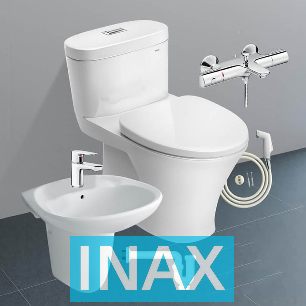 COMBO INAX Archives | VUA THIẾT BỊ .COM