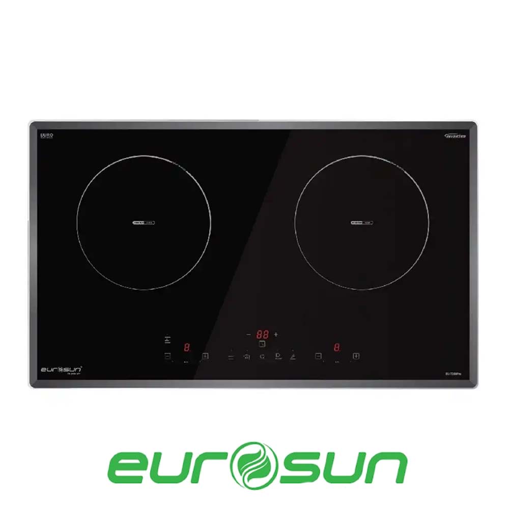 Giá Bếp EUROSUN nhập khẩu chính hãng, giá rẻ nhất 2025