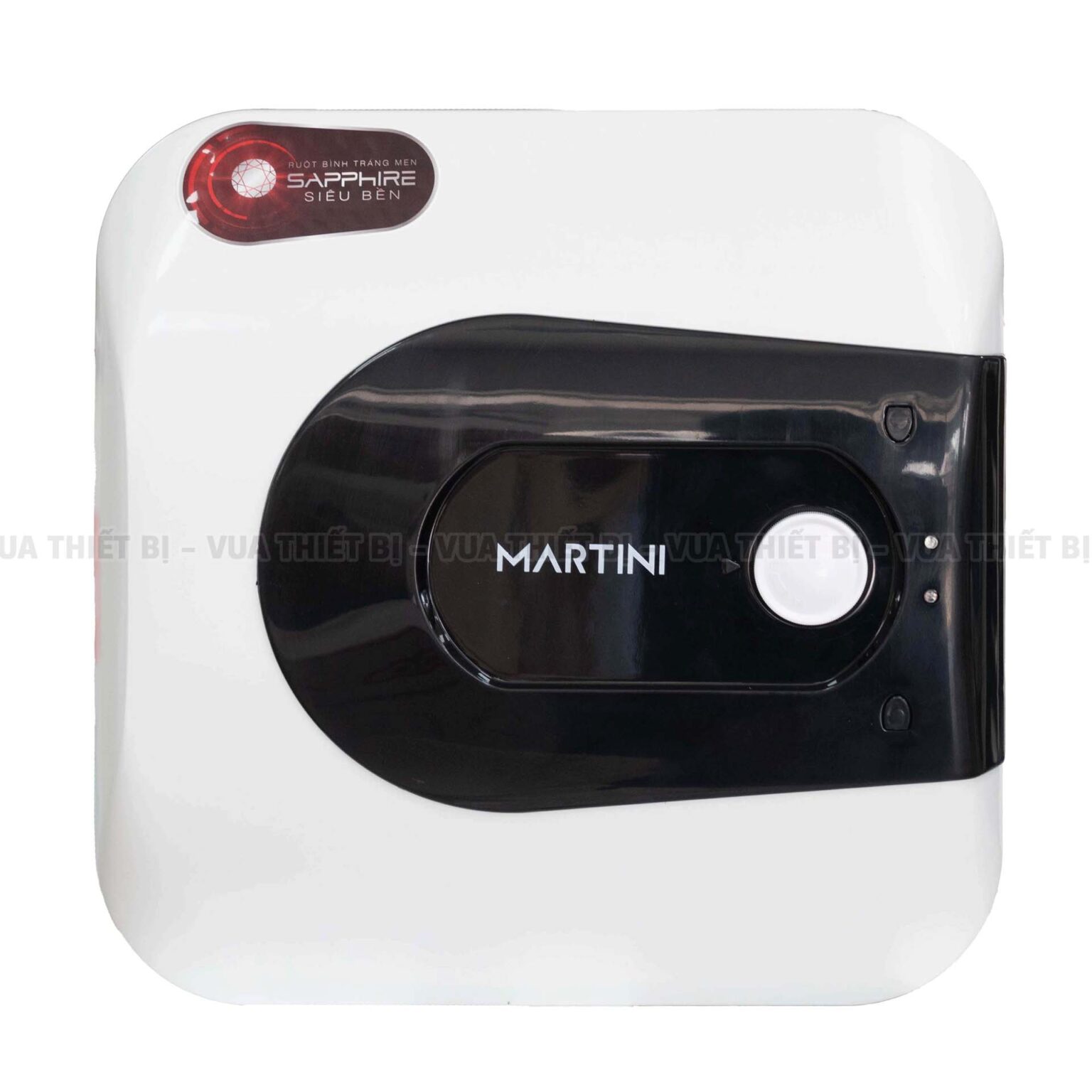 Bình nóng lạnh Rossi MARTINI 15L lít vuông MTI 15SQ gián tiếp 2500w ...