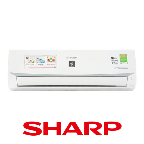 Điều hòa SHARP Archives | VUA THIẾT BỊ .COM