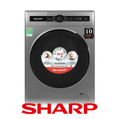 Máy giặt SHARP Archives | VUA THIẾT BỊ .COM